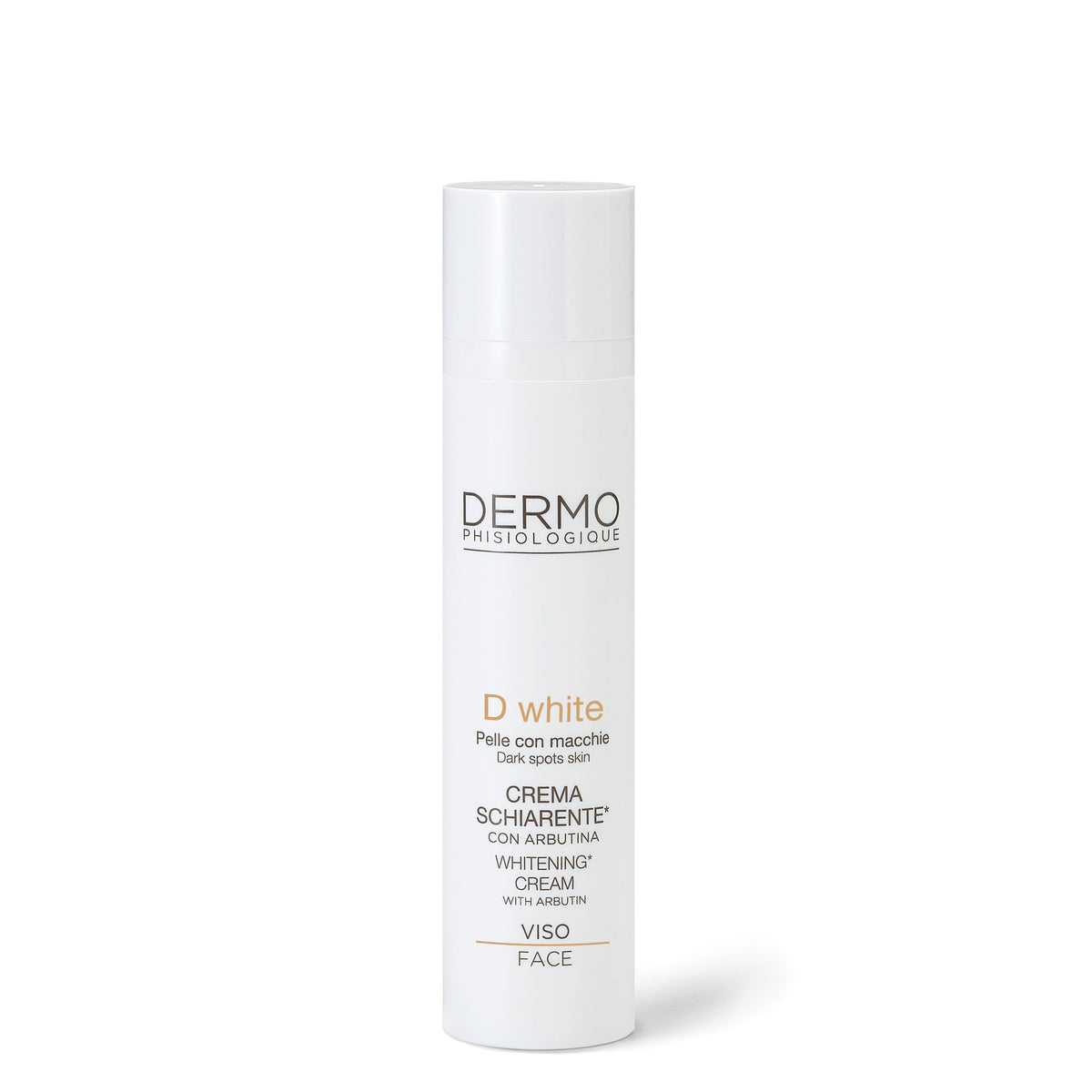 D-White Whitening Cream | Dermophisiologique USA