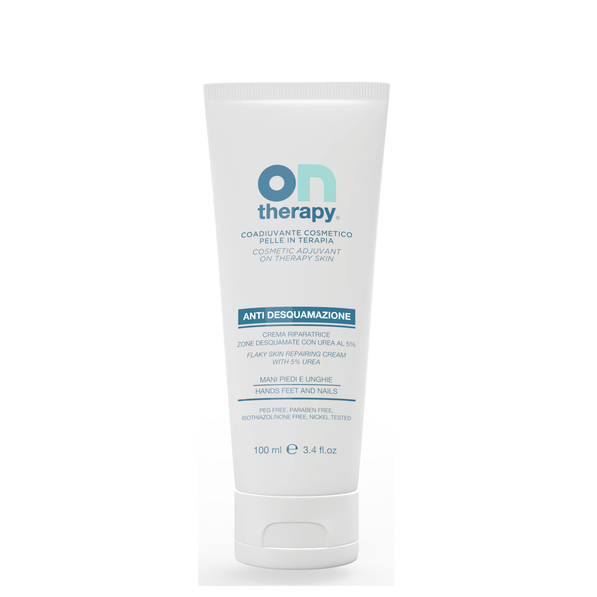On Therapy Anti-Flakiness Cream – Cream for Chemotherapy Treated Skin ...