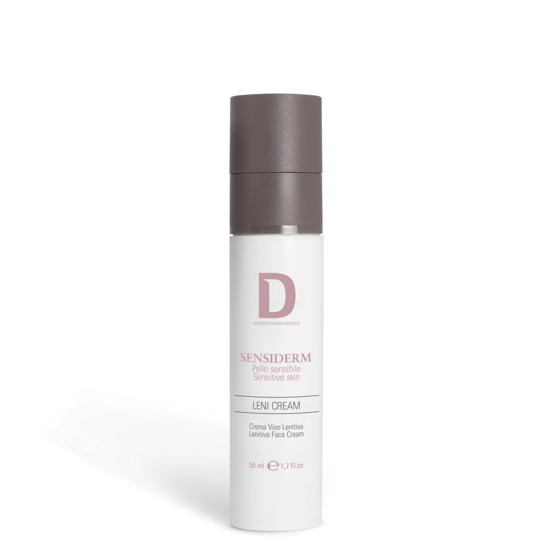 Leni Cream Soothing Face Cream | Cream for Sensitive & Reactive Skin ...