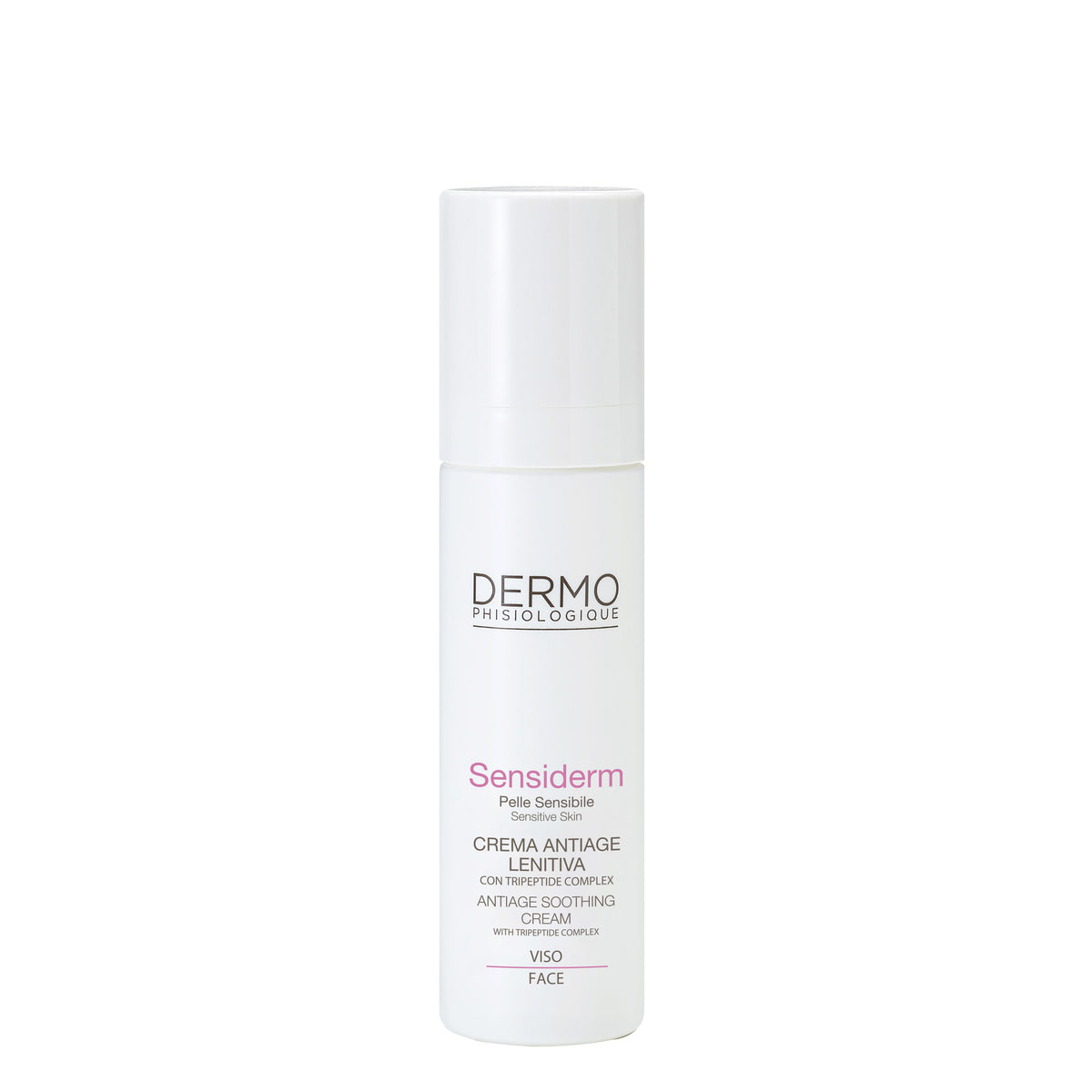Sensi-Age Nourishing Face Cream | Anti-aging Cream for Sensitive Skin ...